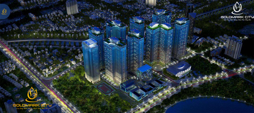 Lắp Truyền Hình Cáp Việt Nam - VTVcab Tại Goldmark City